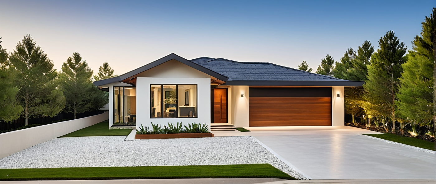 Everlasting 198 House Design | Contemporary Sophistication & Practicality