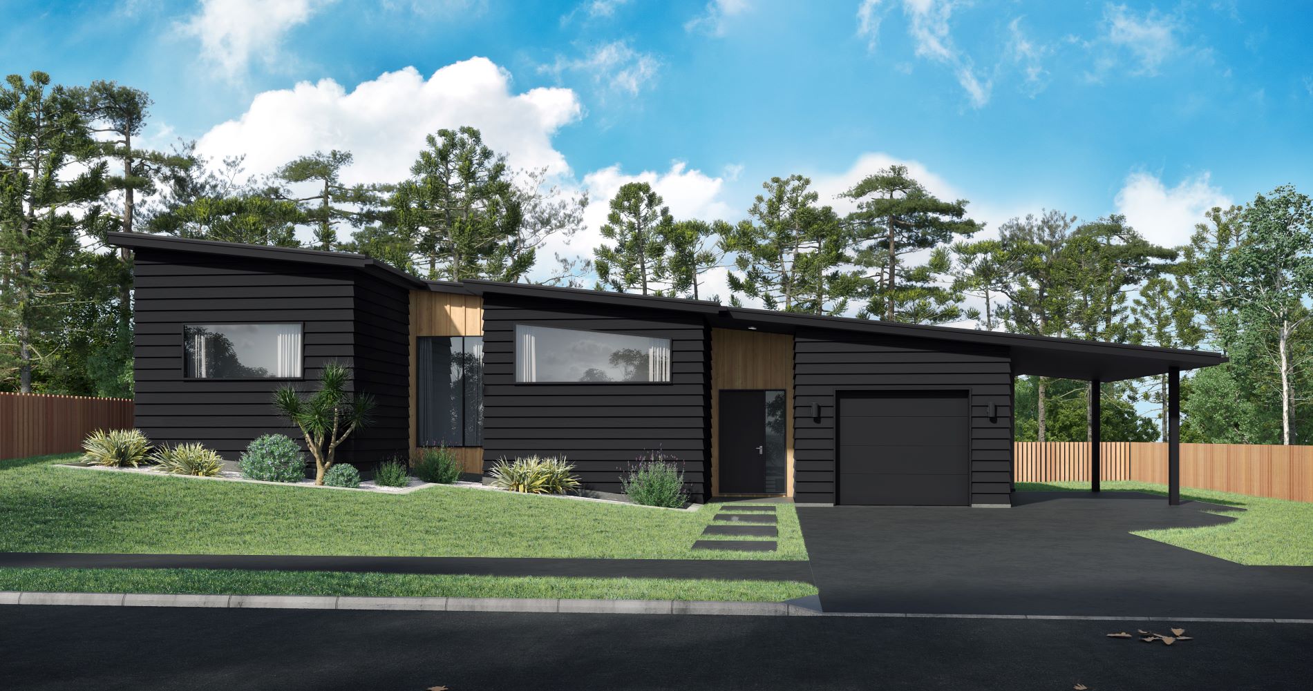32 Ara Hill Drive, Orewa 0992 - House and Land Package - Fowler Homes